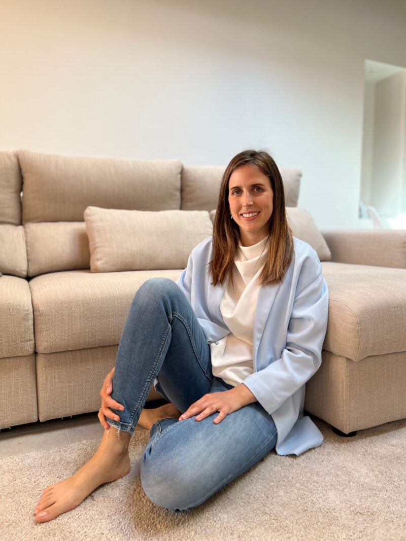Carla Baeza – Carla Baeza Psicóloga